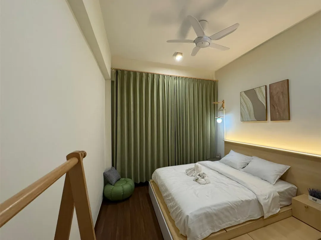 Blessing Cottage Homestay - Sandakan
