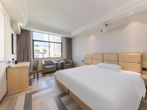 Shenzhen Asia Yue Hotel - Shenzhen