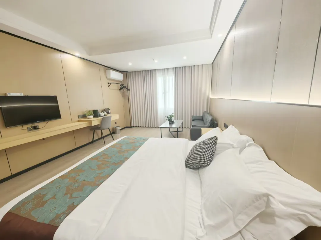 Yichun Star Chain Hotel - Yichun