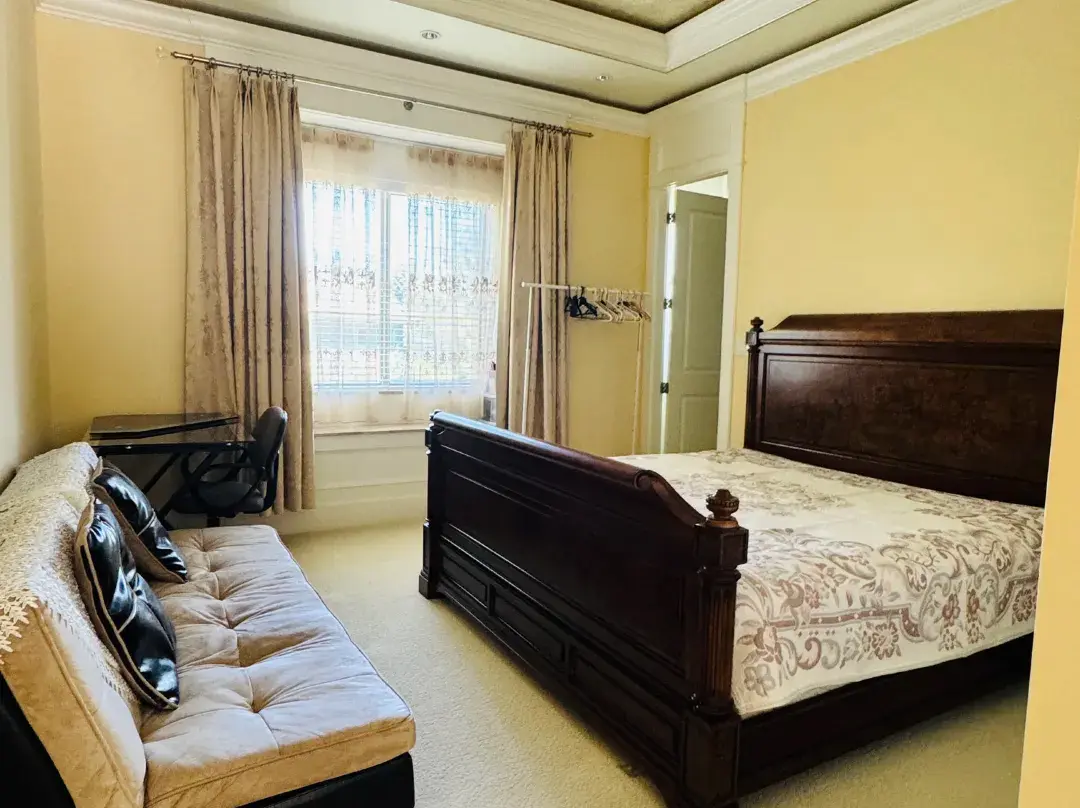 Sweet Home Grace - Delta