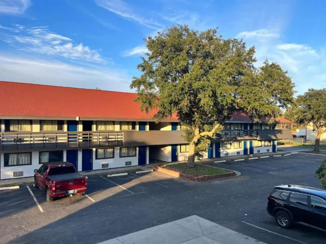 Studio 6 Extended Stay Bossier City, La - Shreveport - Bossier City, LA