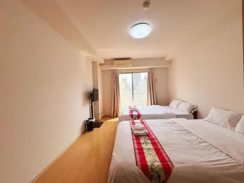 Arusuhoru Ikebukuro62 - Ikebukuro