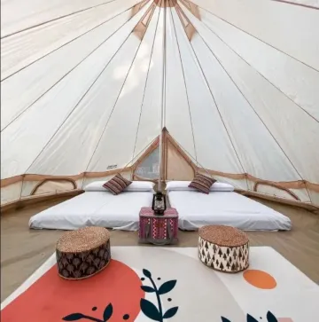Springyuglamping - Emei Township