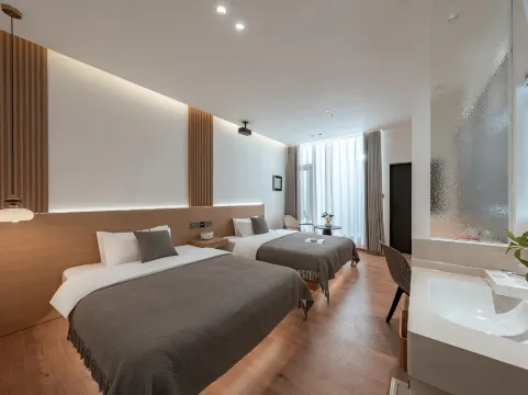 Bowan Hostel) - Dali