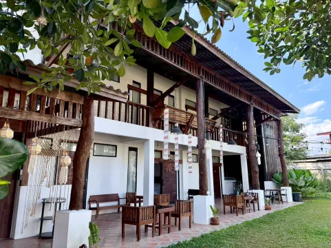 Non Na Hotel Chiang Rai - Mueang Chiang Rai