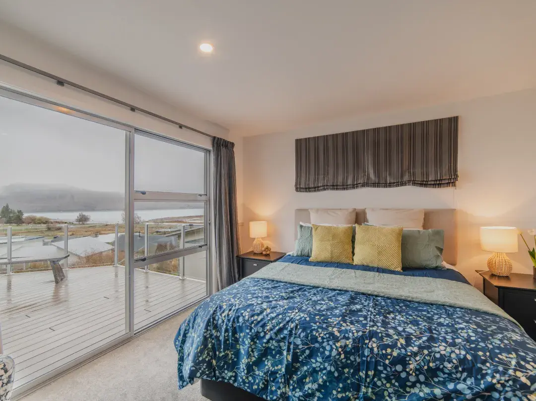 Hillside Haven - Perfect Getaway In Lake Tekapo 3br - Lake Tekapo