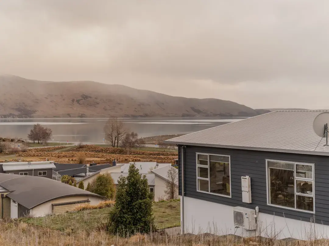 Hillside Haven - Perfect Getaway In Lake Tekapo 3br - Lake Tekapo, New Zealand