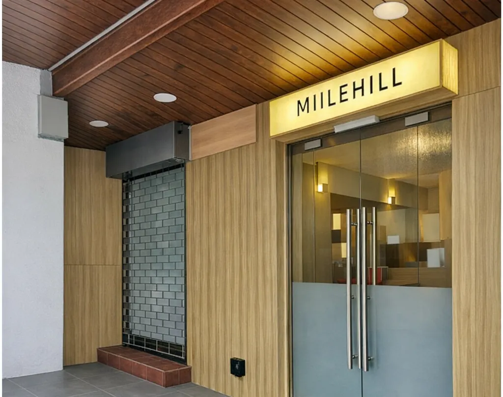 Miilehill Hotel By Maco At Jb Town Center - 新山