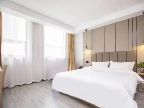 Kaju Hotel - Nanjing