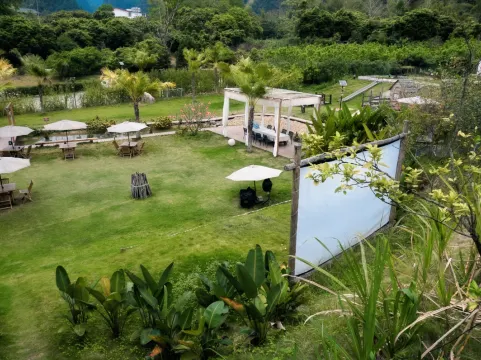 Daxin Yuexiang Biancheng Hotel - Cao Bằng