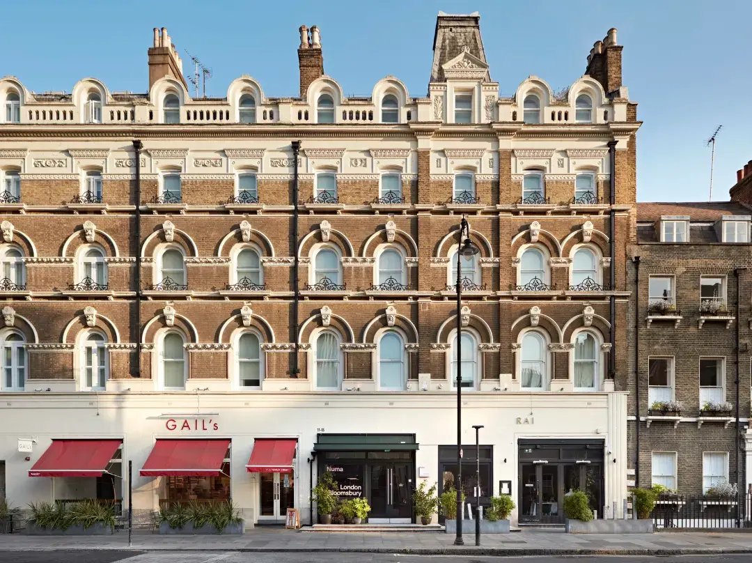 Numa London Bloomsbury - Bloomsbury