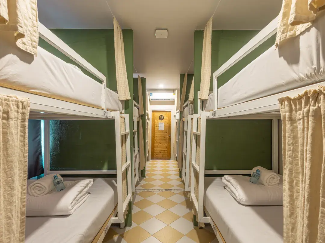 Haonorn Hostel - Ko Pha-ngan