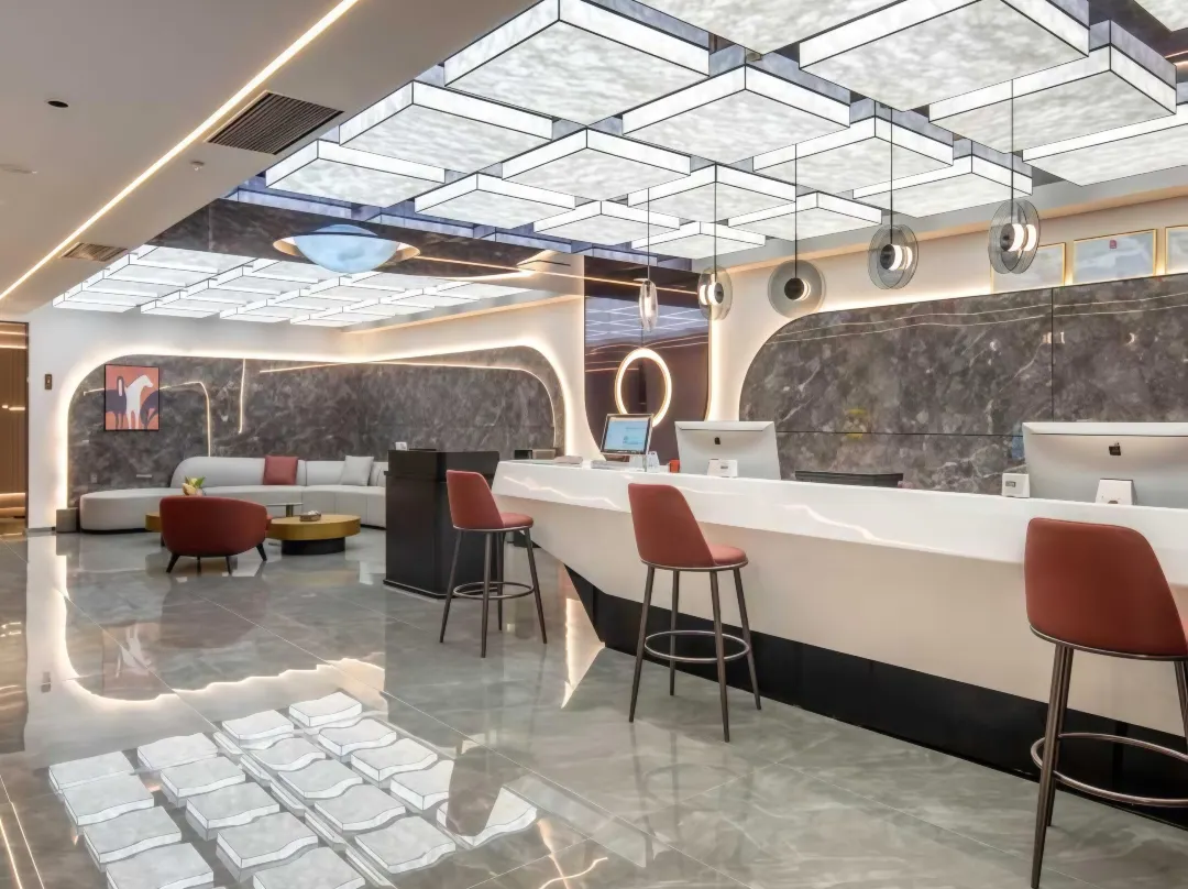 Jingxin Hotel - Xi'an