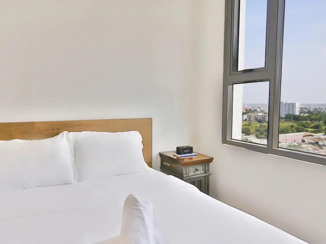 Picity Family 02 Bedroom Resort Pool, Gym, Tsn Airport - Ho Chi Minh City