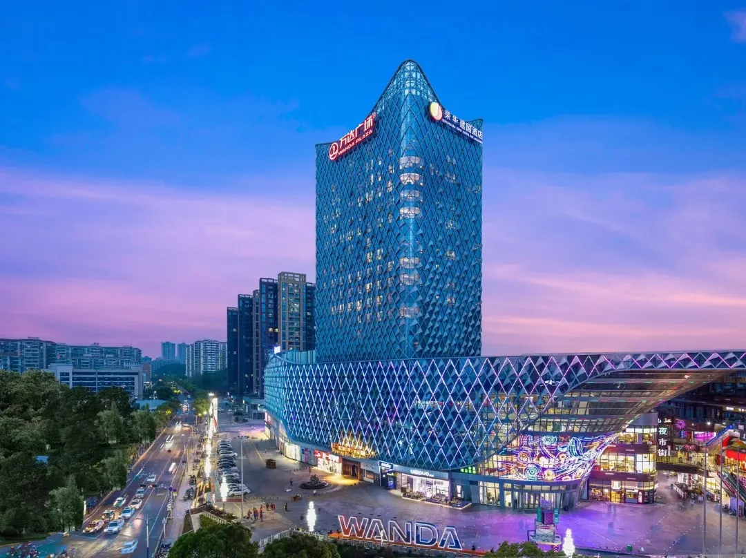 Jianguo Hotel - Jiujiang