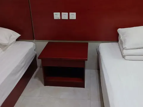 Jiajia Apartment - Hefei