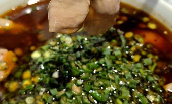 Chongqing Mountain and Lake Homestay(重庆山与湖民宿) Boca a boca & fotos ...