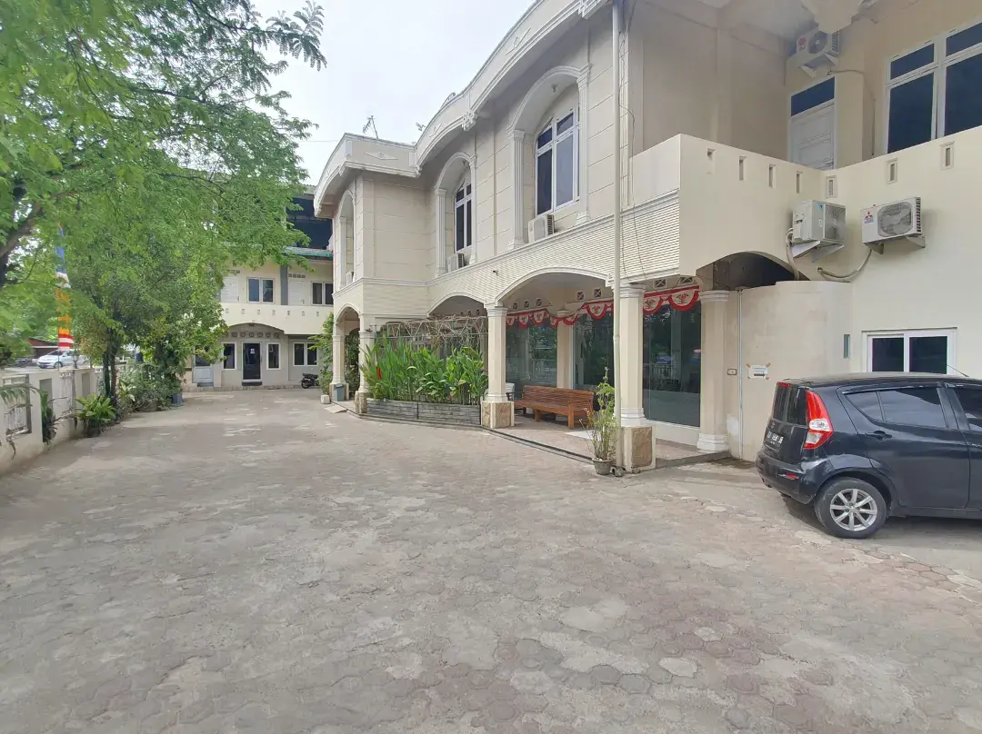 Hijrah Hotel - Banda Aceh