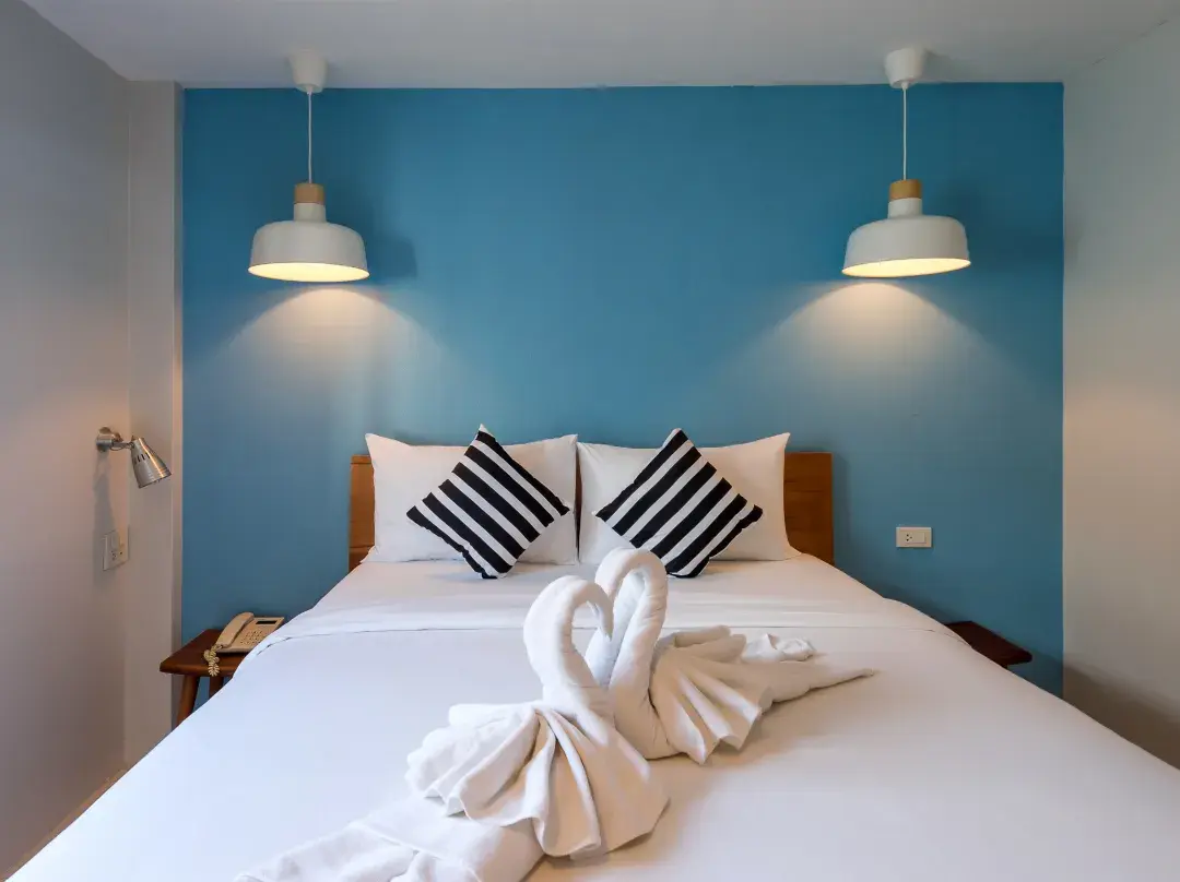 Tiya House Rooms & Cafe - Krabi
