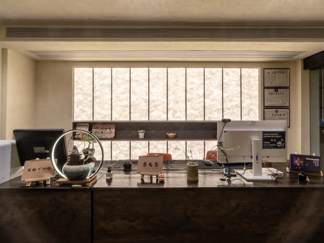 Hangzhou Shanyuan Homestay - Hangzhou