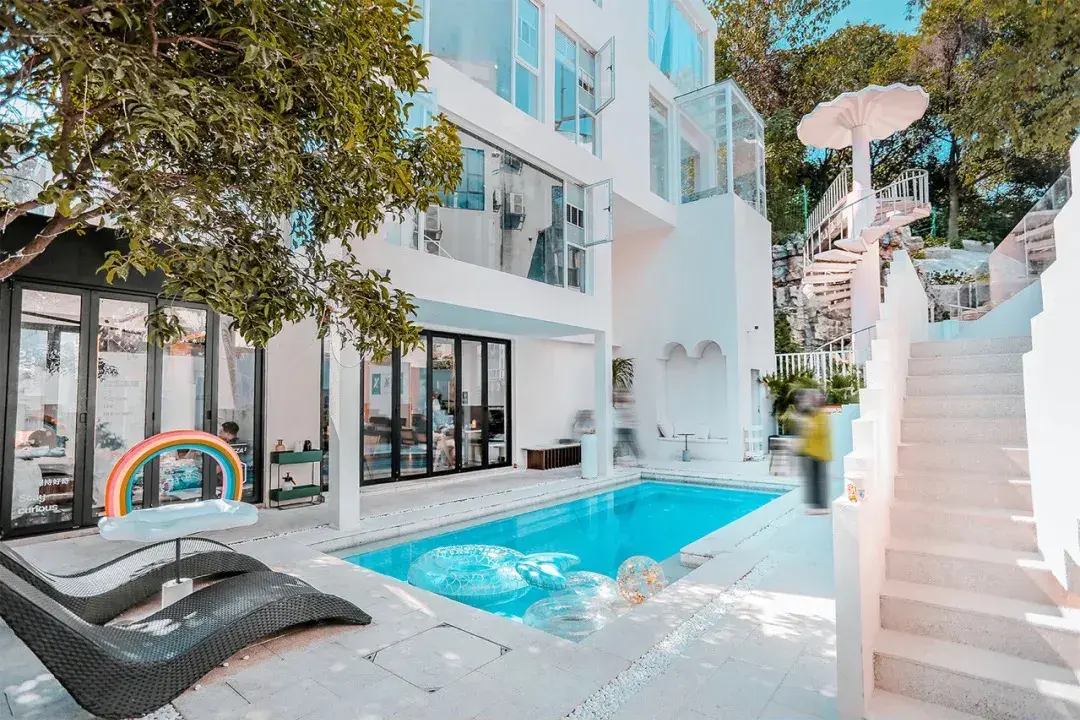 Neverland Homestay - Changsha