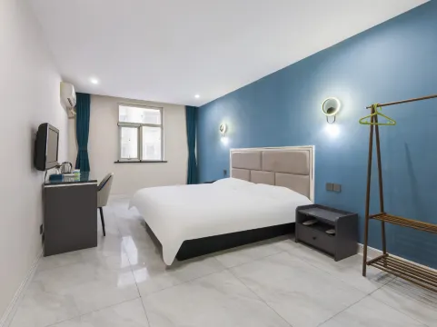 Home Inn Huayi Select Hotel - Shijiazhuang