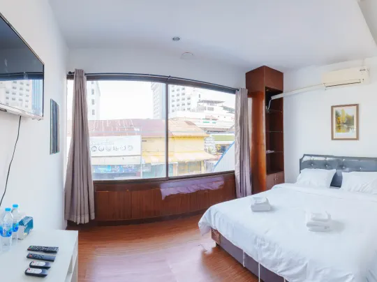 Lamoon Hostel - Hat Yai