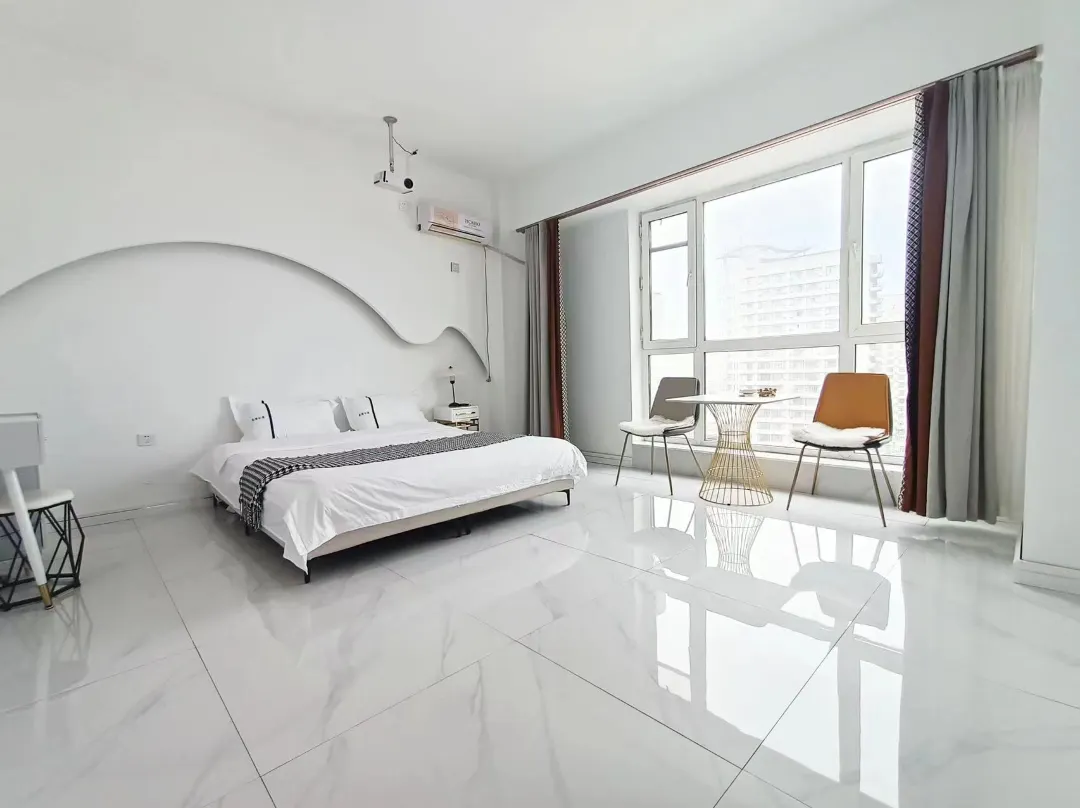 Xinyi Apartment - Harbin
