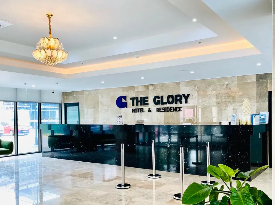 The Glory Hotel Clark Pampanga - Angeles