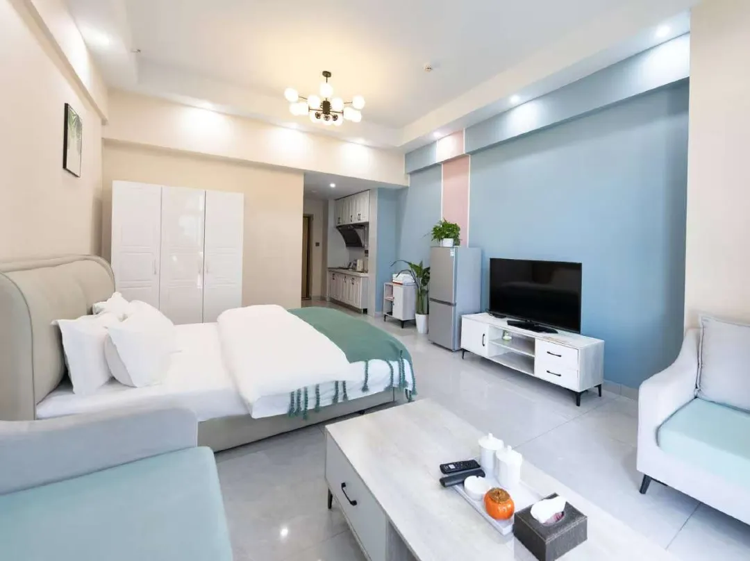 Fengyue Homestay - Kunming