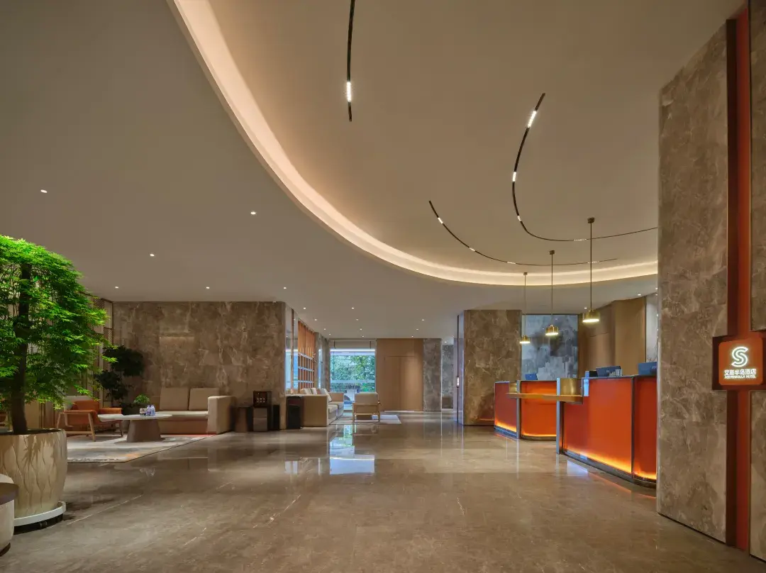 Chongqing Ace Peninsula Hotel - Chongqing