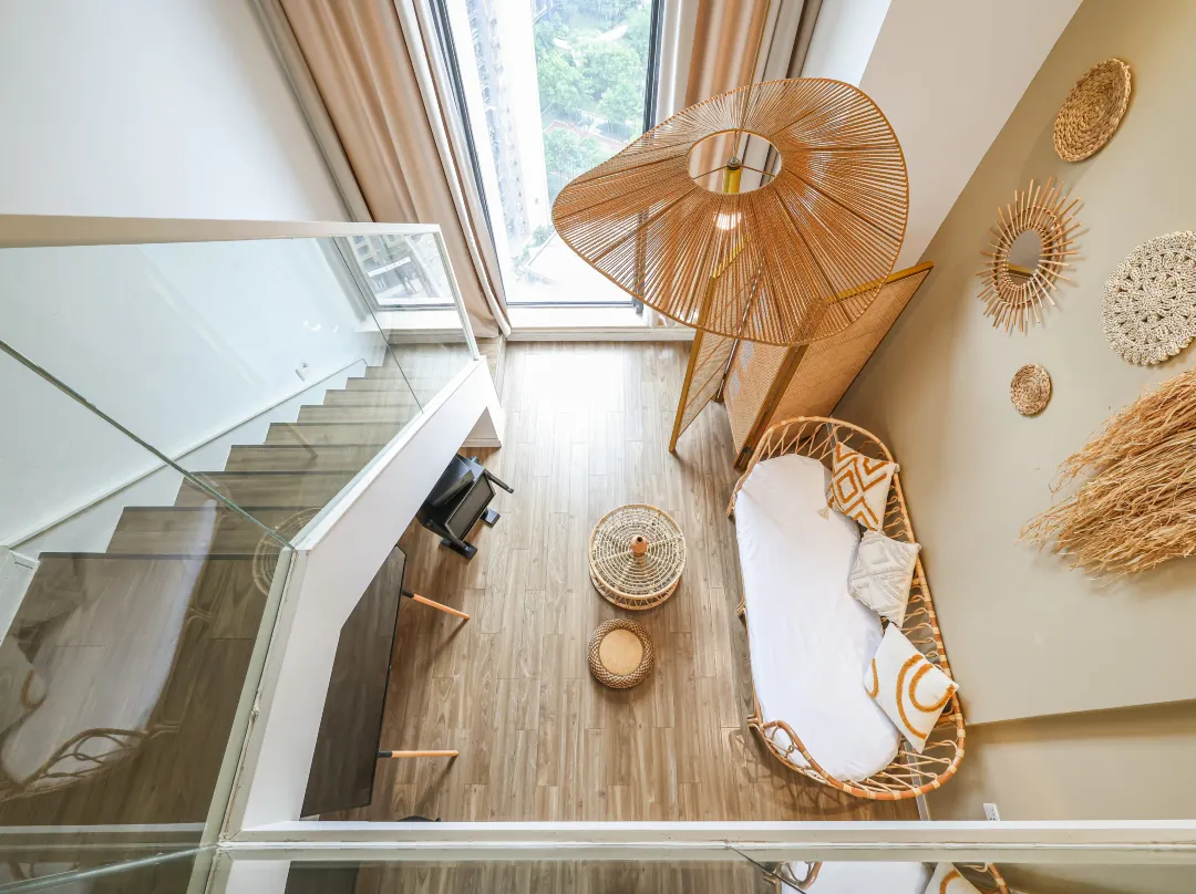 Qiyue Zaiye Homestay - Chengdu