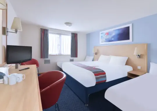 Travelodge Lutterworth - Lutterworth