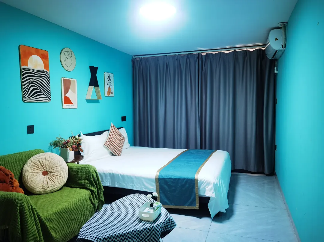 Youyuan Hostel - Shenzhen