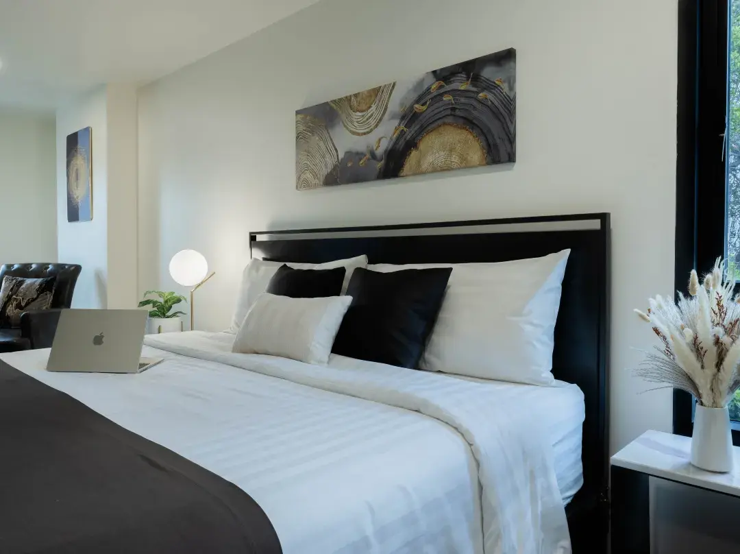 Norn Riverside Bangkok Hotel - Bangkok