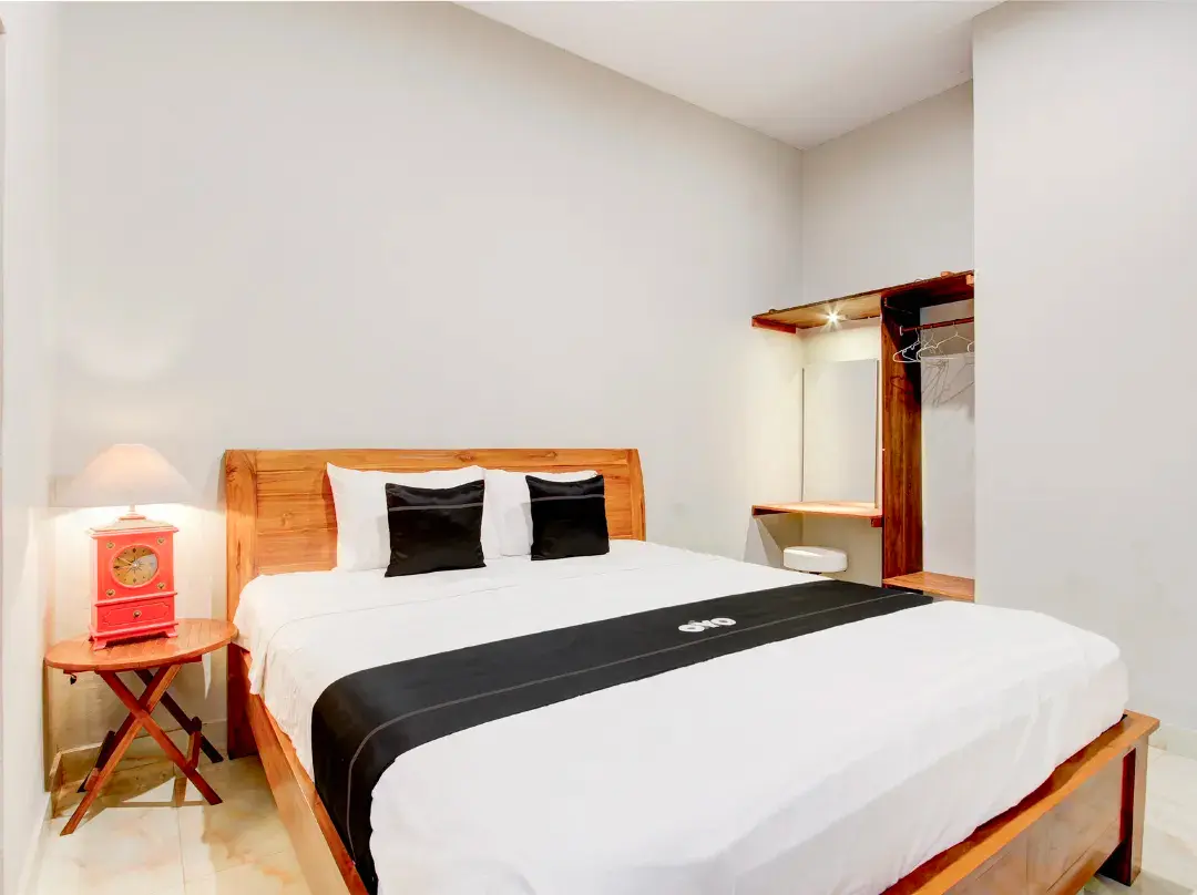 Capital O 94274 Homestay Balimoelih - ジョクジャカルタ