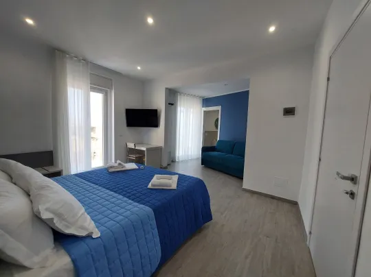 Agrigento Zefiro Rooms - Agrigento