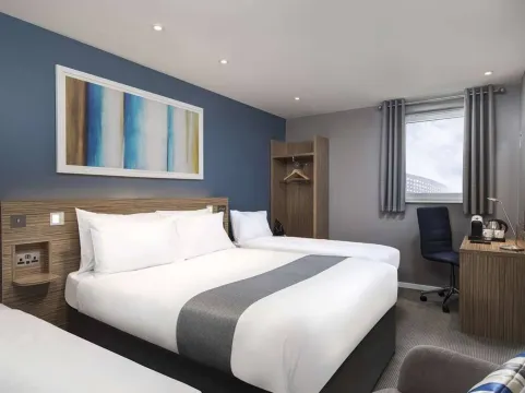 Travelodge London Manor House - Londres