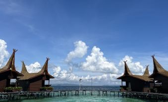 Dayang Resort Semporna, Semporna - Latest Prices and Deals [2026 ...