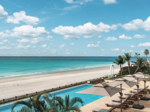 Haven Tide Resort - Beihai