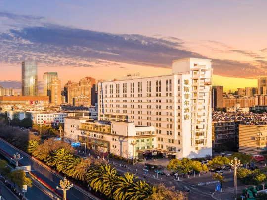 Yasif Hotel Kunming - Kunming