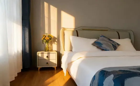 Never Late Inn - Nankin