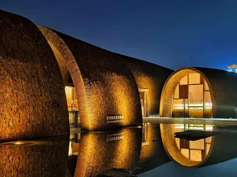 Meihao Liz Hotel - Jingdezhen