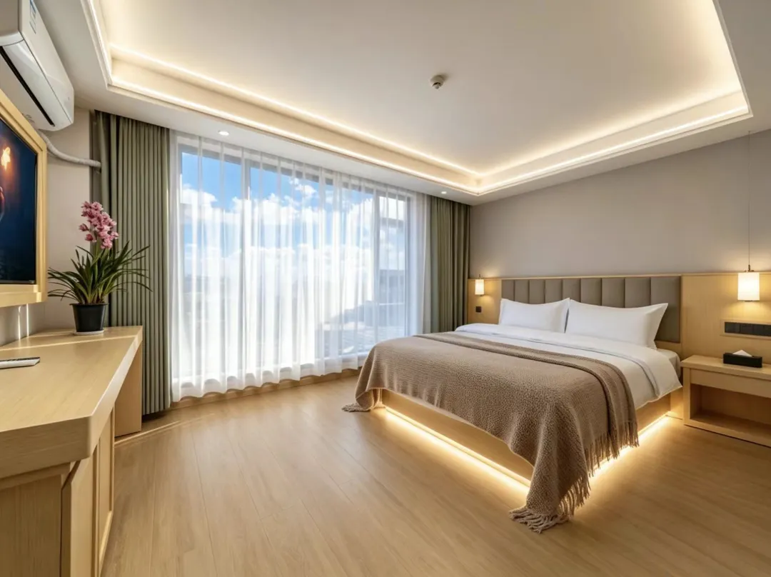 Lijiang Bee Nest Hotel - 리장 시