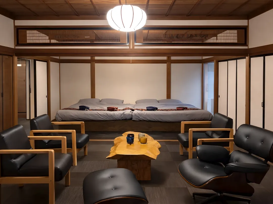 Kamiya Resort Izumo Taisha Kine To Tsuki - Izumo