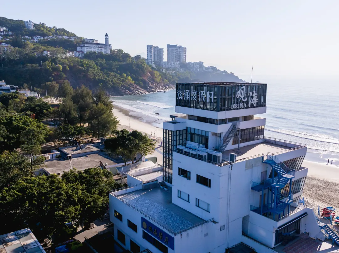 Shenzhen Xiyong Resort - Shenzhen