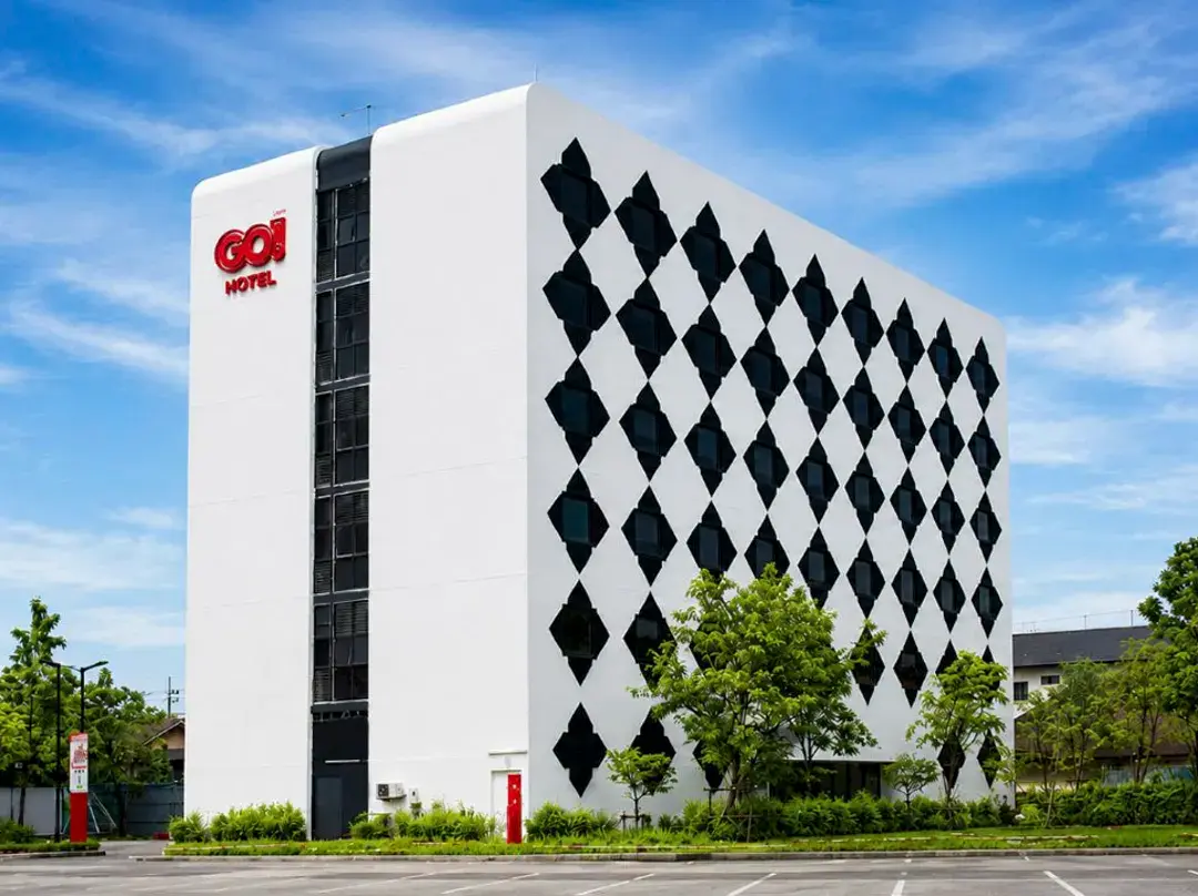 Go Hotel Chiang Rai - Chiang Rai