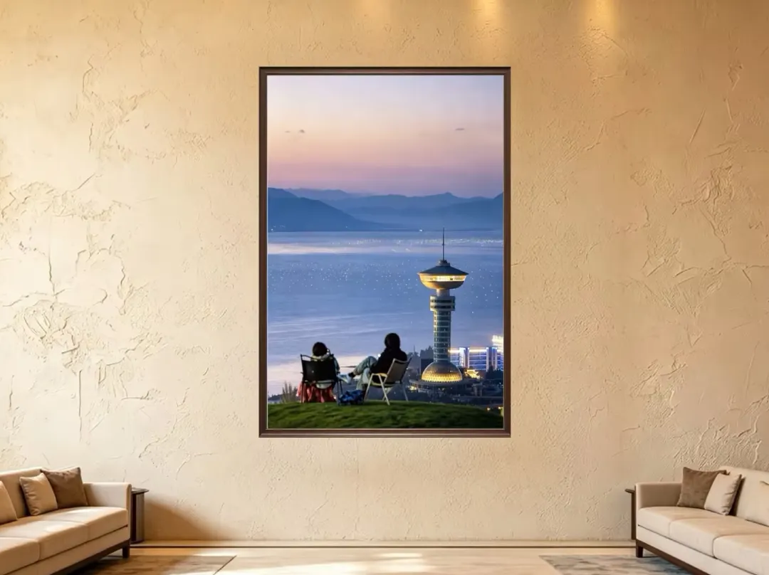 Zhenlanting Courtyard · View Resort - Dali