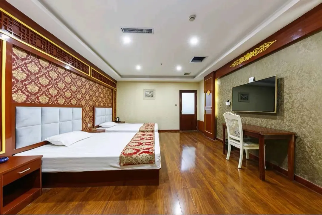 Jiafu Inn - Zhengzhou