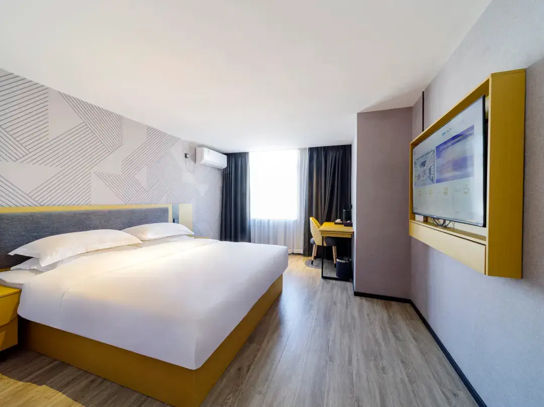Golden Harmony Hotel - Zhongshan